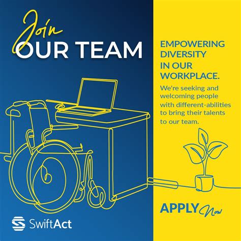 Swift Act On Linkedin Hiring