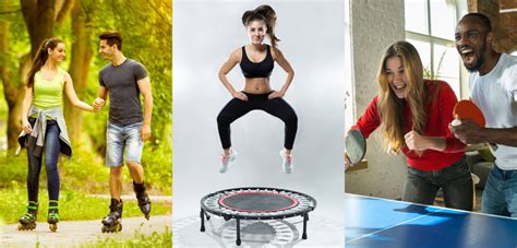 How To Get Fit Without Really Trying