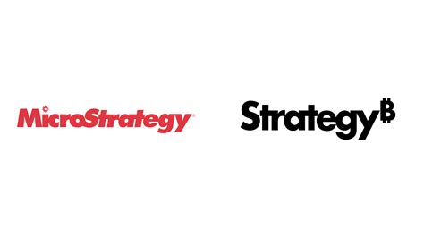 Brand New New Name And Logo For Strategy