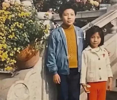 撒贝宁全家出游，小13岁外国妻子颜值爆表，混血双胞胎超级可爱