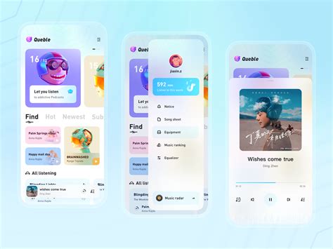 Jiaxin Z. | Dribbble