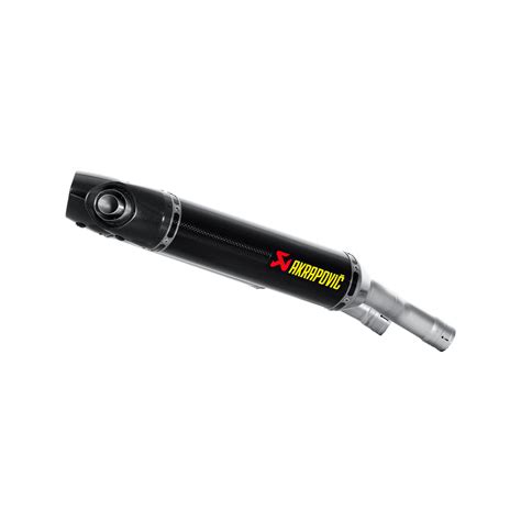Echappement Akrapovic Carbone Yamaha Yzf R1 2007 2008