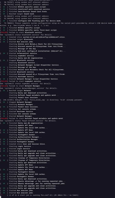 Pxe Installation Of Jetsons Jetson Orin Nano Nvidia Developer Forums