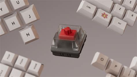 Hello Kitty Keyboard On Behance