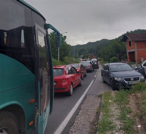 Udes Kod Banjaluke