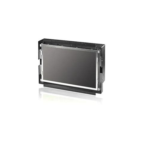 Open Frame Displays