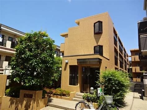 ヴェルドミール鷺沼神奈川県川崎市宮前区鷺沼1丁目の物件情報｜いい部屋ネットの大東建託リーシング