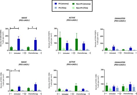 Frontiers Changes In The Immune Landscape Of TNBC After Neoadjuvant Chemotherapy Correlation