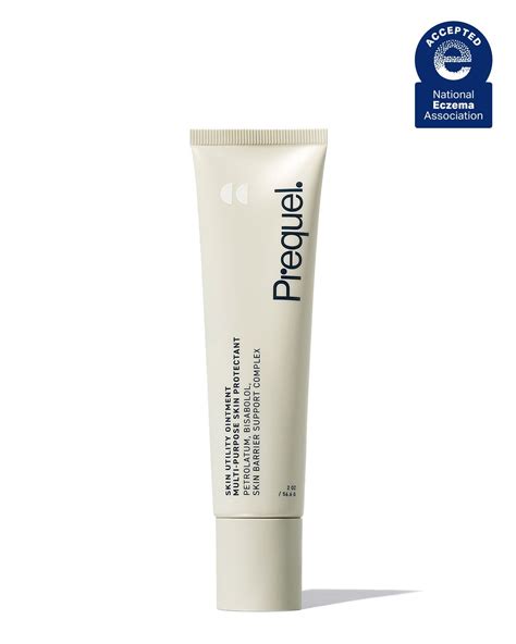 Skin Utility Is A Multi Purpose Topical Skin Protectant Ointment That Moisturizes And Helps