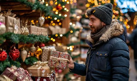 Что подарить на Новый год 2025 Топ 27 идей для новогодних подарков