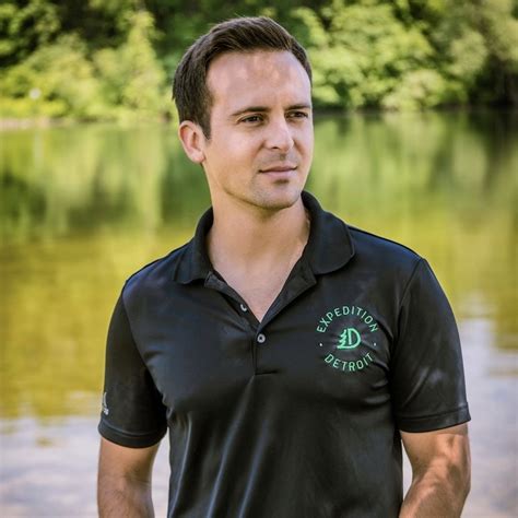 Daniel Cooke Nimrod Society