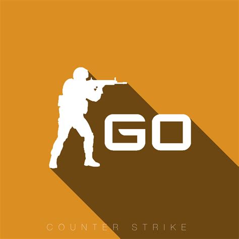 Counter Strike Global Offensive Icon At Collection Of