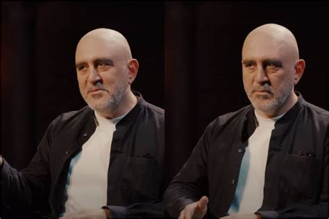 Poveste Genială Cu Celebrul Răzvan Exarhu “parcă îl Ceream De Soție