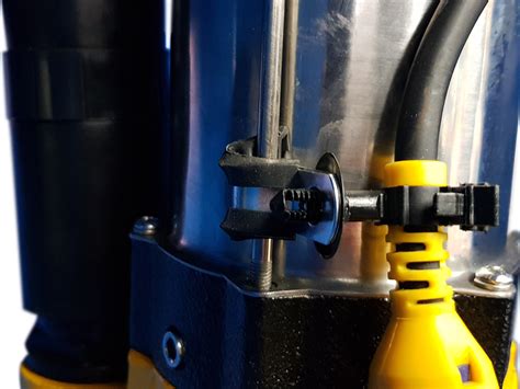 Submersible Sump Pump Float Swivel Swing Arm At Uniflo Products