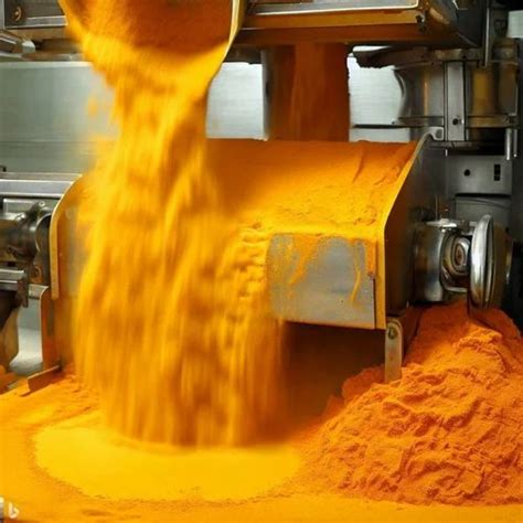 Automatic 3 Hp Haldi Mirch Pulverizer Machine 30 Kghr At ₹ 40000