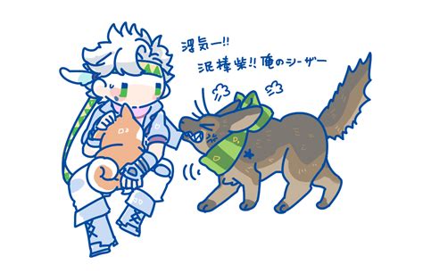 Joseph Joestar Joseph Joestar And Caesar Anthonio Zeppeli Jojo No