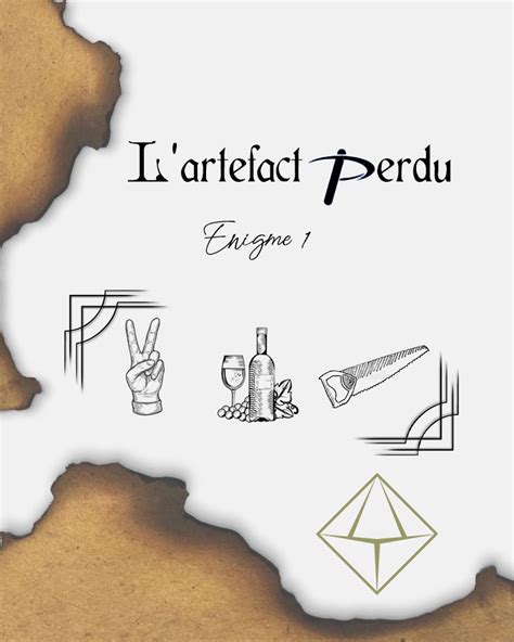 Lartefact Perdu Aldebaran