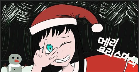 크리스마스 메리 크리스마스~~ Louette Shadoのイラスト Pixiv