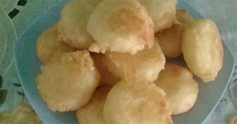 Resep Kue Ubi Kayu Oleh Cerine Cookpad