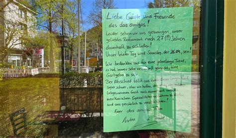 Restaurant Hamburg Mexikaner Muss Schließen Nachfolger Fix Mopo