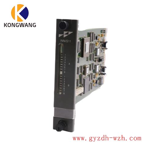 abb hesg324063r100 binary output module dcs system industrial
