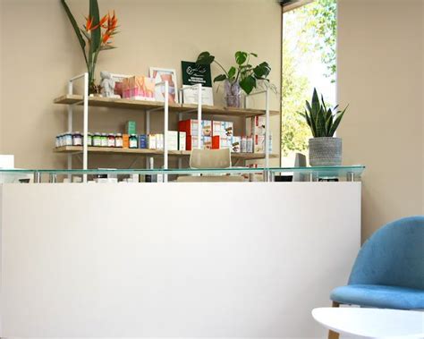 Timer Centre Mèdic Mil Masajes Masajistas