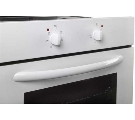 Essentials Cbconw Electric Oven White Cbconw Currys Business