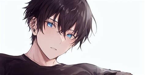 男の子 無題 Nのイラスト Pixiv