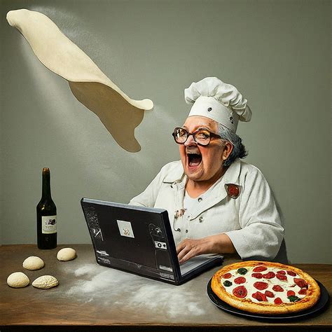 Code à La Chef Mastering The Art Of Speed Coding With Culinary Flair By Furkan Demiryürek