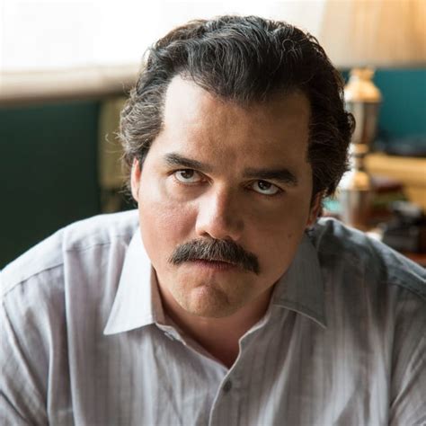 Interview Narcos Star Wagner Moura Talks To Us About Playing The