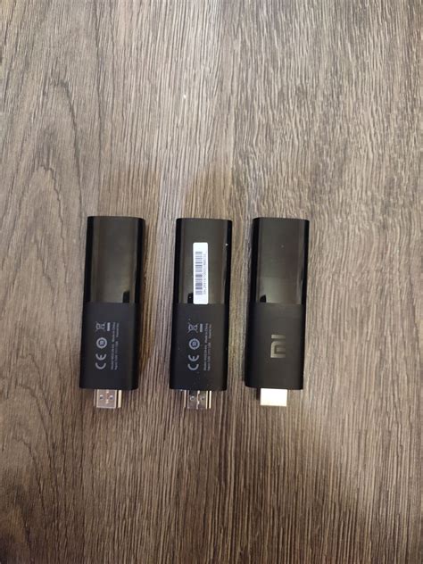 Приставка Xiaomi mi stick под ремонт: 250 грн. - Приставки Марганец на Olx
