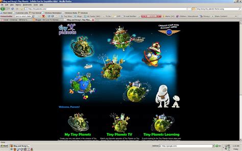 We Love To Homeschool Tiny Planets A Review