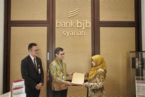 FOTO Bank Bjb Syariah Berikan Apresiasi Kepada Nasabah Prioritas Pada