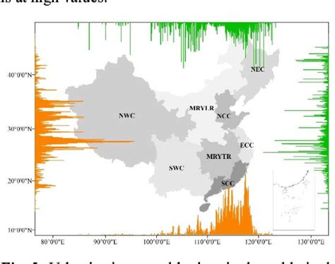 figure 2 from mapping development pattern in china using dmsp ols
