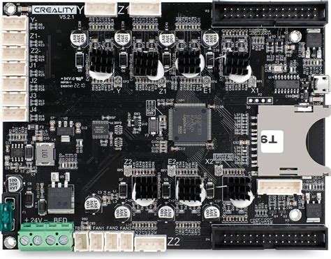 Sovol Mainboard 3djake International