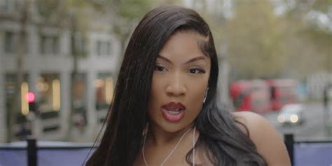 ‘peggy Lyrics Ceechynaa Goes Viral On Tiktok With Her Latest Banger