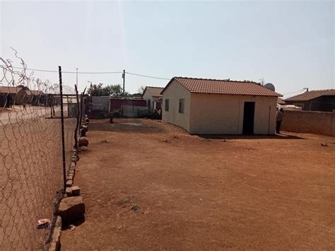2 Bedroom Property For Sale In Soshanguve Xx R 260 000 14 Aug 2022
