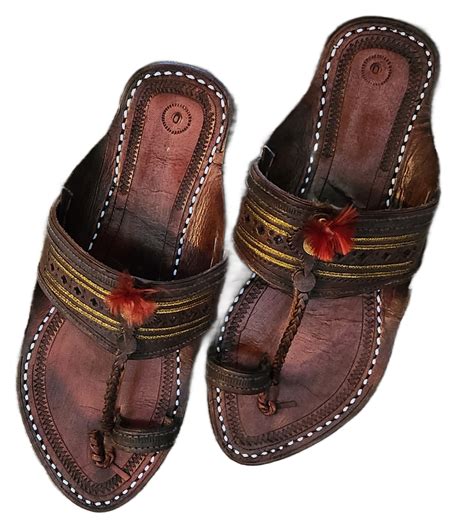 Mens Kolhapuri Chappal Mens Footwear Collection Niira Co