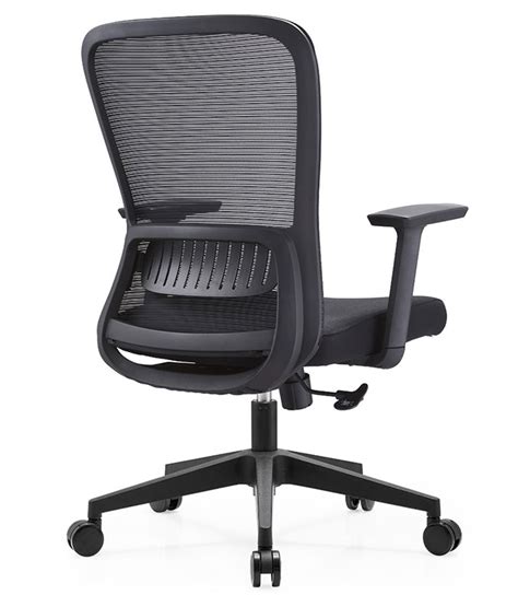 Silla Para Oficina Fent Baja