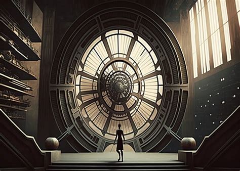 Aperture Science Wallpaper