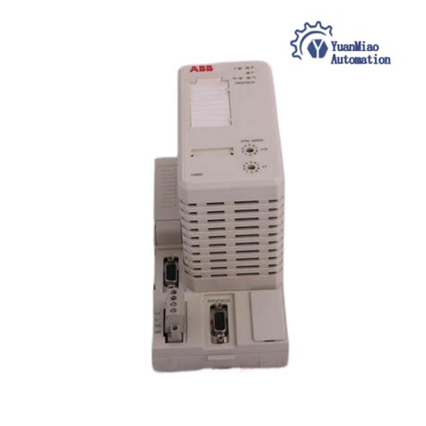 Abb Ax400 Industrial Controller High Performance Automation Solution Supplier Of Industrial