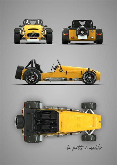 Lpam Official Site Artaluminium Printbritish Carsblueprintcat Sev