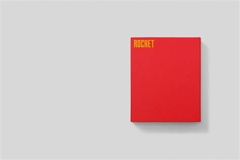 Rocket Behance