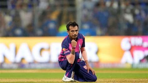 Yuzvendra Chahal Gets Heartfelt Video Message From Wife On Milestone