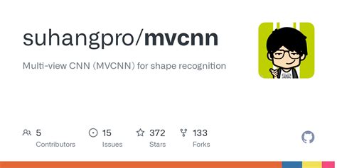 Github Suhangpro Mvcnn Multi View Cnn Mvcnn For Shape Recognition