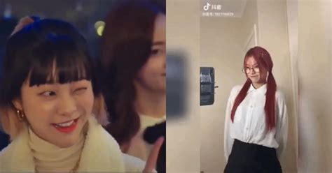 Trend Khoe Thẻ Căn Cước Của điên Nữ Kim Da Mi Trong Itaewon Class Gây