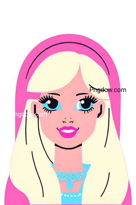 How To Use Barbie Pngs In Your Projects Photo 23672 Pngdow
