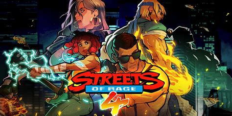 Best 2d Side Scrollers Of 2020