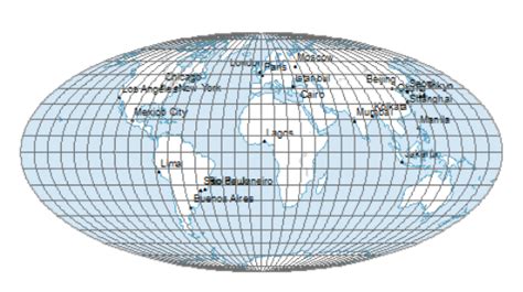 33 Essential Map Elements For Successful Cartographic Design Remote