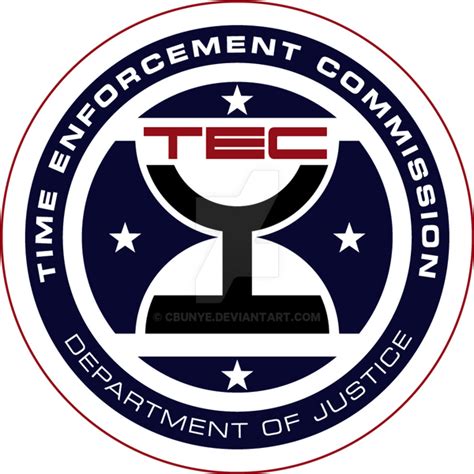 Tec Logo Variation 2 By Cbunye On Deviantart